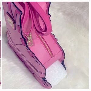 Loungefly | Bags | Barbie Loungefly Amc Exclusive Roller Skate ...